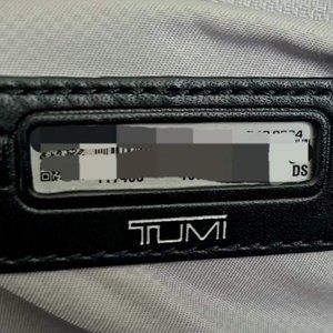Tumi | Bags | Tumi Larkin Anderson Duffel | Poshmark
